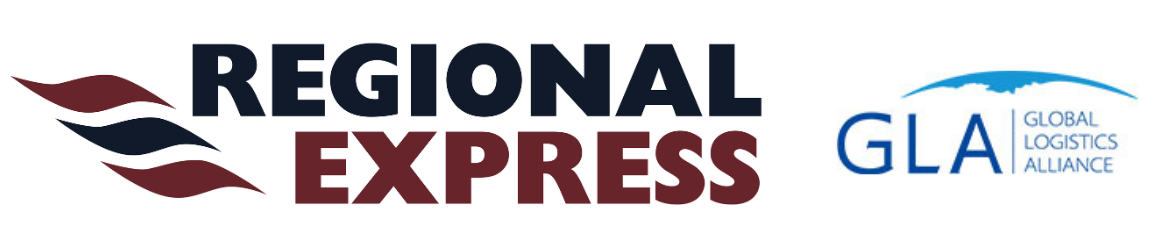 Regional Express is on the move - Regional Express