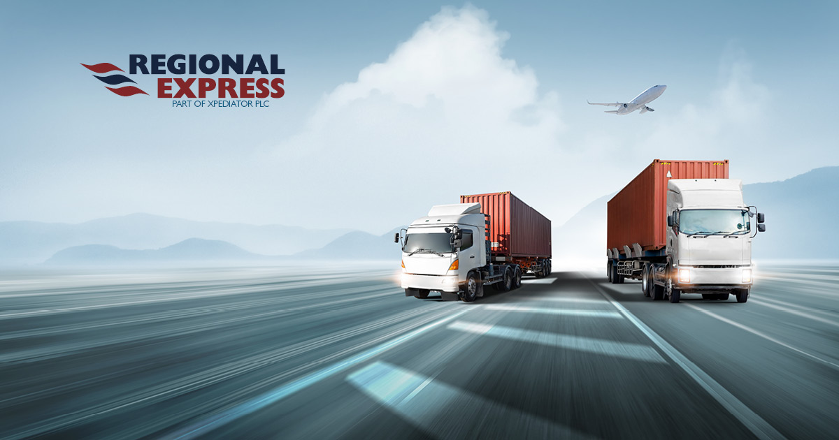 News Archives - Regional Express