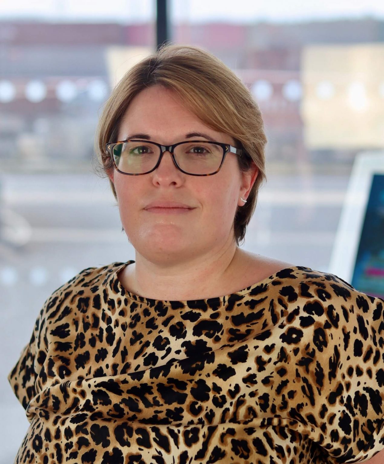 Rebecca Chase Celebrates 3 Years with Regional Express - Regional Express