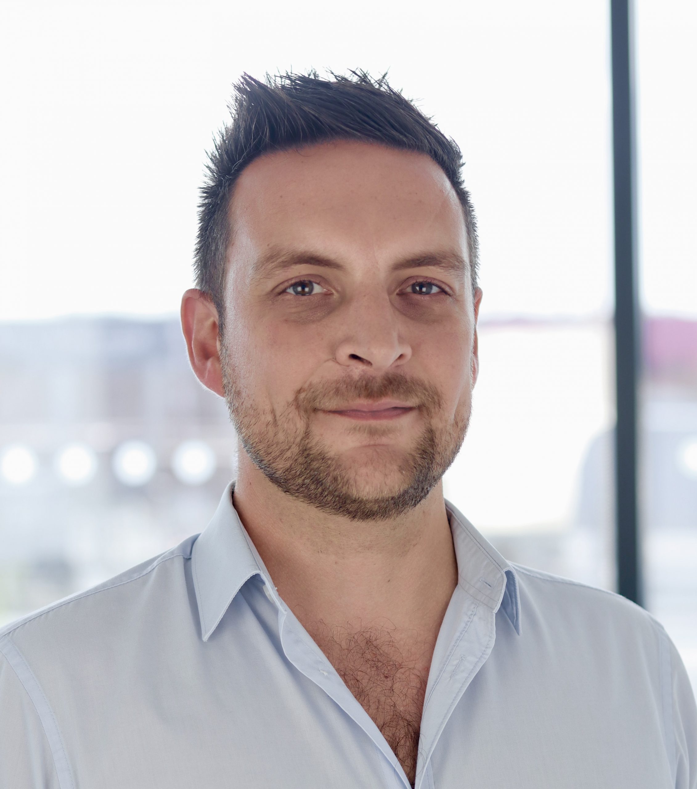 Regional Express Welcomes Michael George - Regional Express