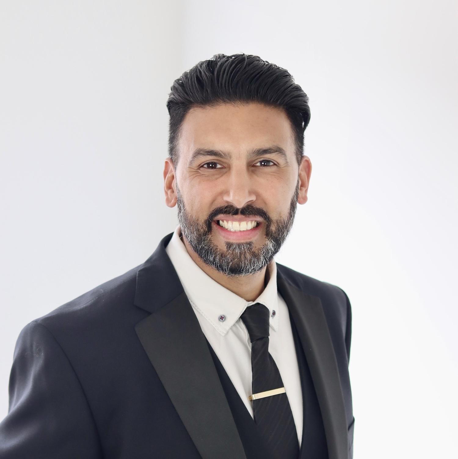 Regional Express Appoint Nazakat Azram as Sales Manager - Regional Express